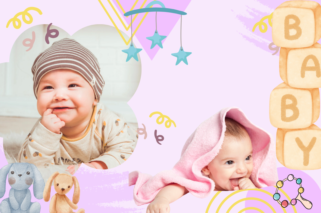 Soft Baby Clothing for Nighttime – Cozy Sleepwear